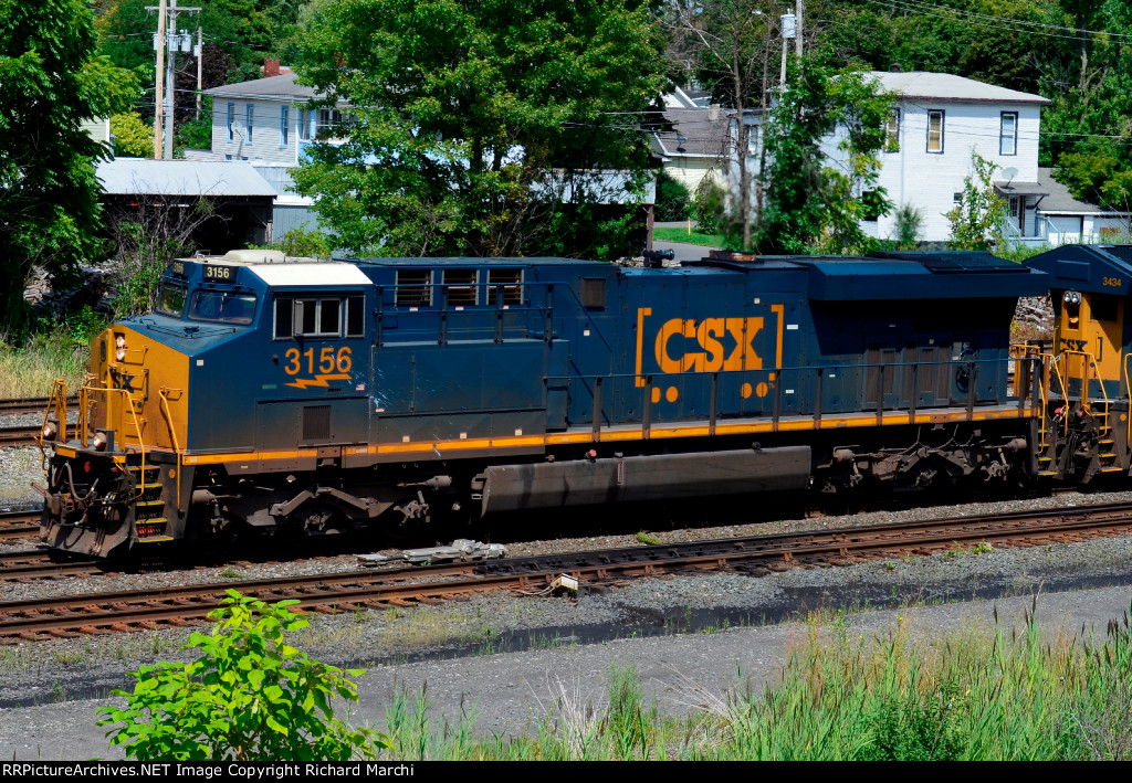 CSX 3156